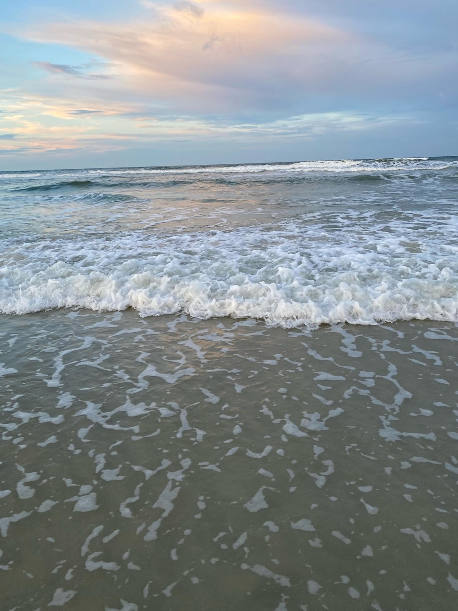 Why I Write - Tara Cotten